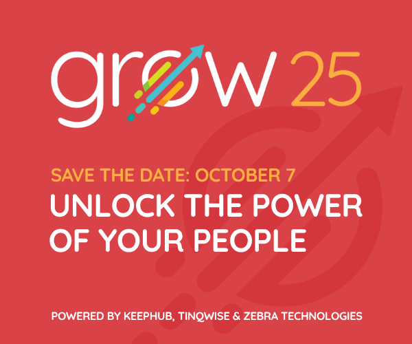 GROW25: Unlock the power of your people